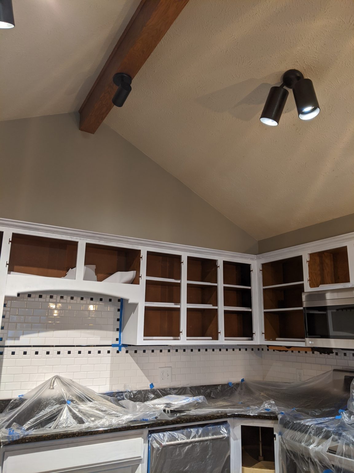 Our DIY Farmhouse Kitchen Remodel - The Gage Made Home