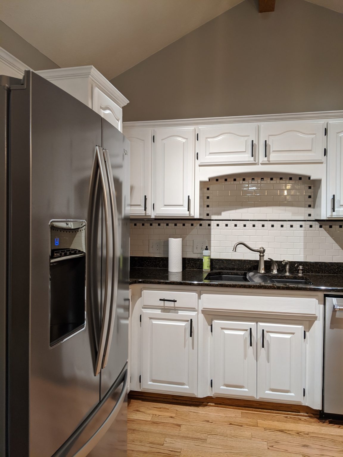 Our DIY Farmhouse Kitchen Remodel - The Gage Made Home