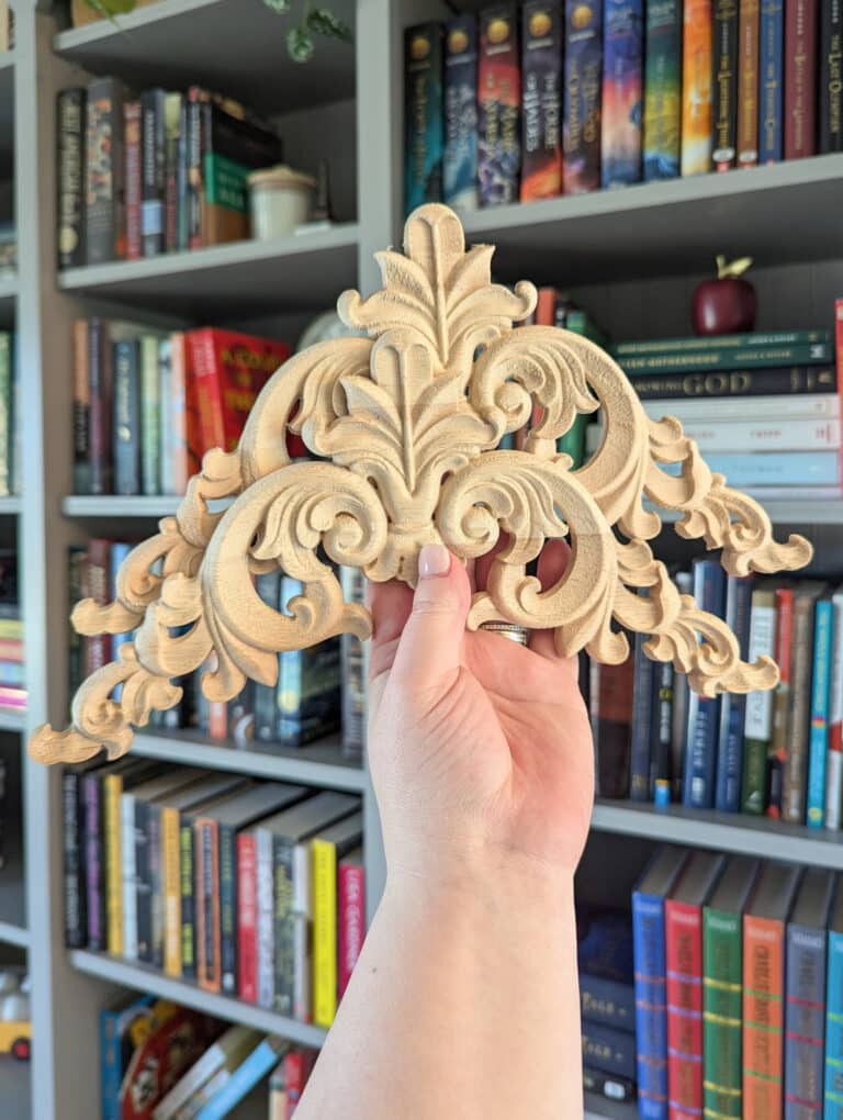 Our Dream DIY Built-in Bookshelves on a Budget - The Gage Made Home