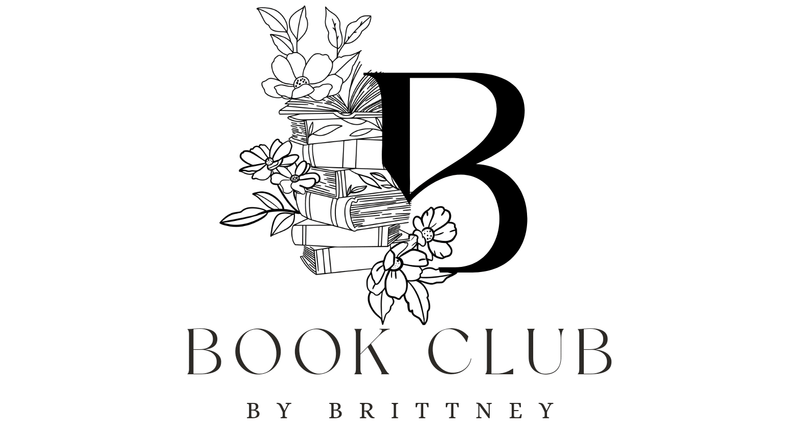 Book Club Logo Book Club Logo Vector Art, Icons, And Graphics For Free